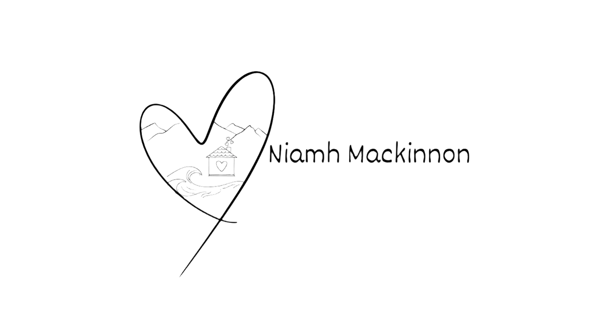 Niamh Mackinnon